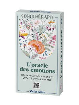 L'oracle des émotions