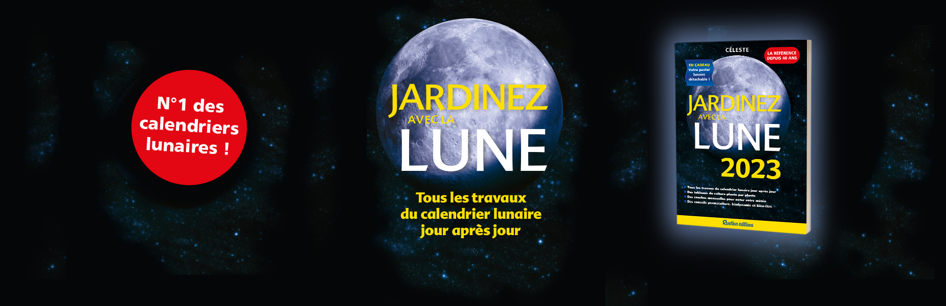 Accueil - Rustica Éditions